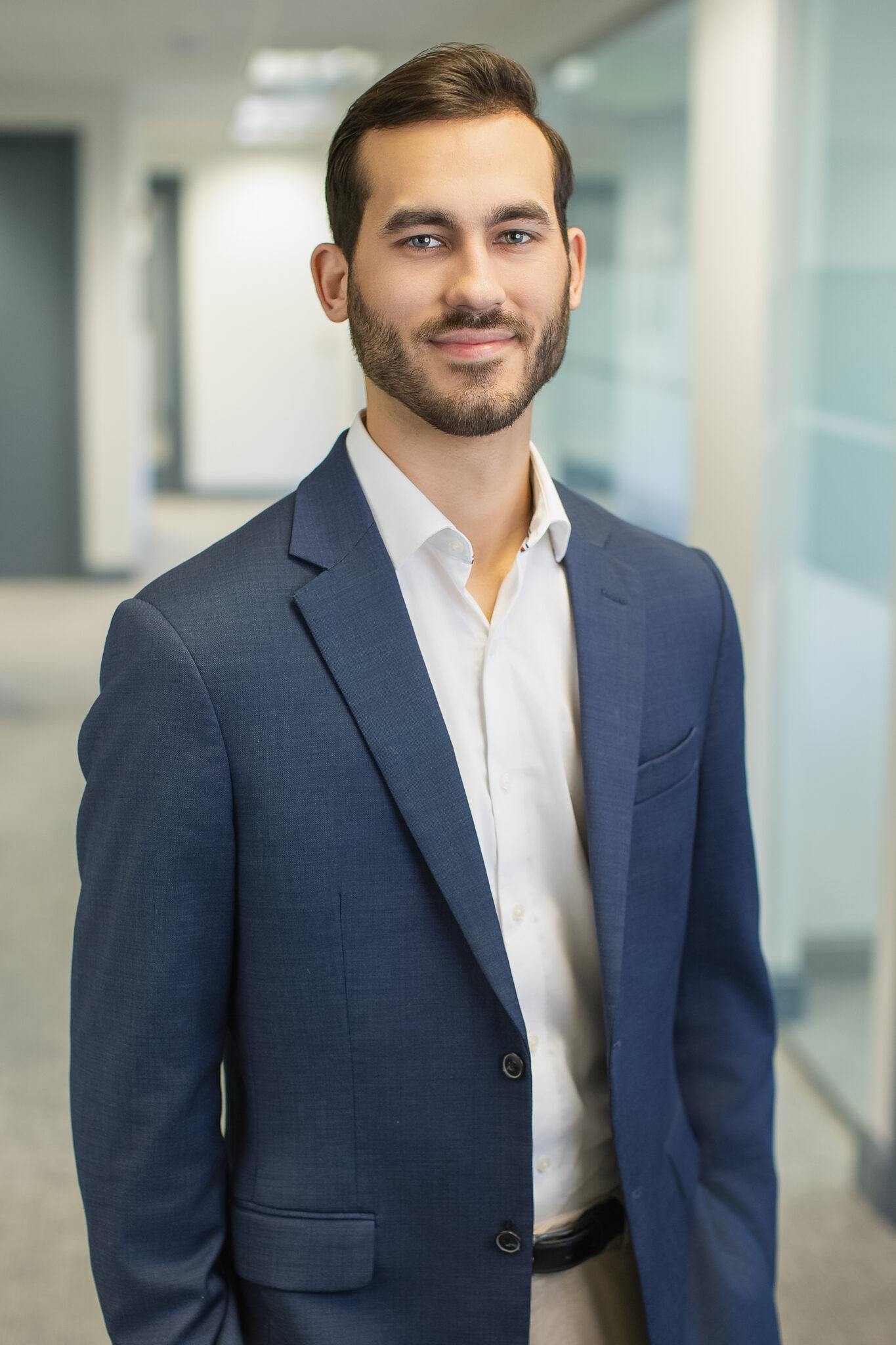 Mike More | Birmingham, AL | Waverly Advisors