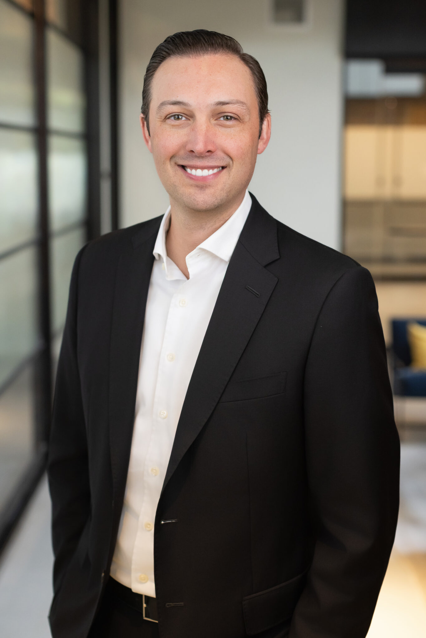 Brett Moore Jr. | Chicago, IL | Waverly Advisors