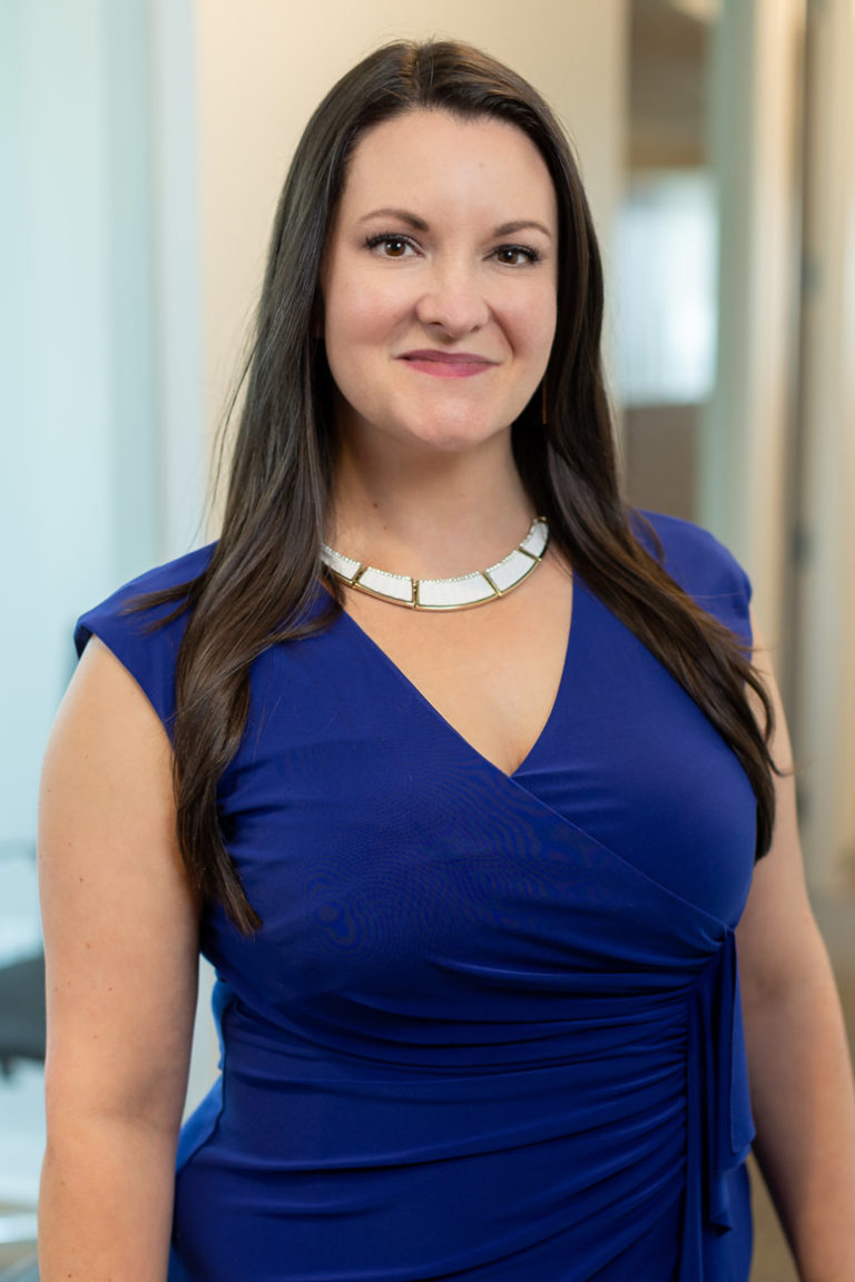 Terri Munro - Waverly Advisors