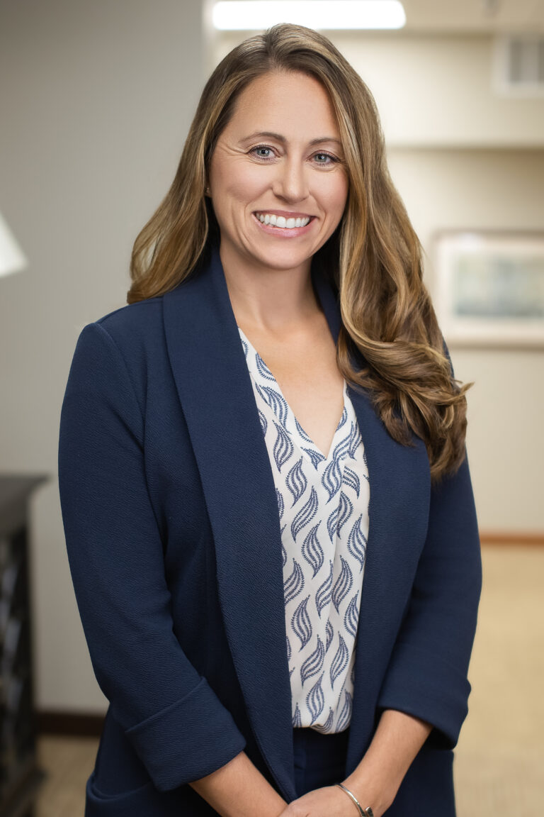 Nicole T. Strbich | Dayton, OH | Waverly Advisors