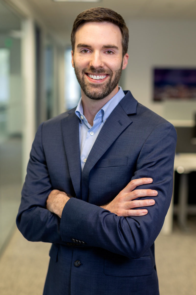 Jonathan R. Osborne | Birmingham, AL | Waverly Advisors