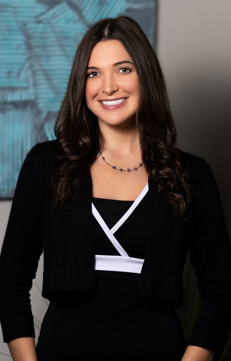 Mackenzie Quinn | St. Petersburg, FL | Waverly Advisors