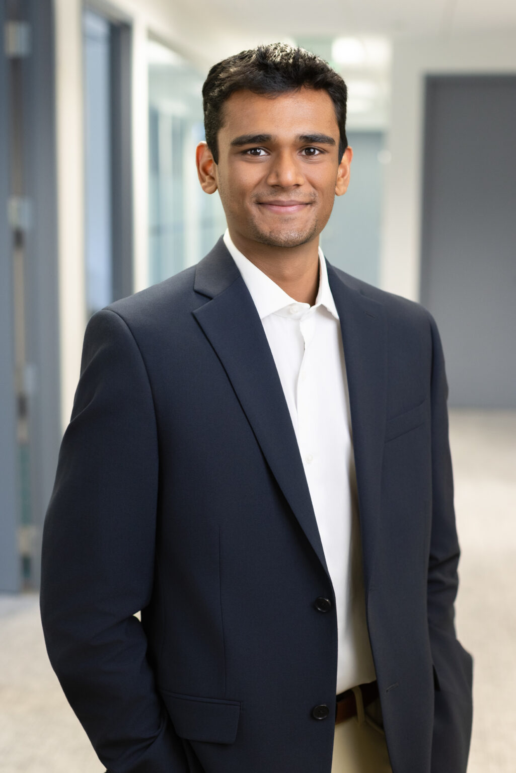 Nevan Patel | Atlanta, GA | Waverly Advisors
