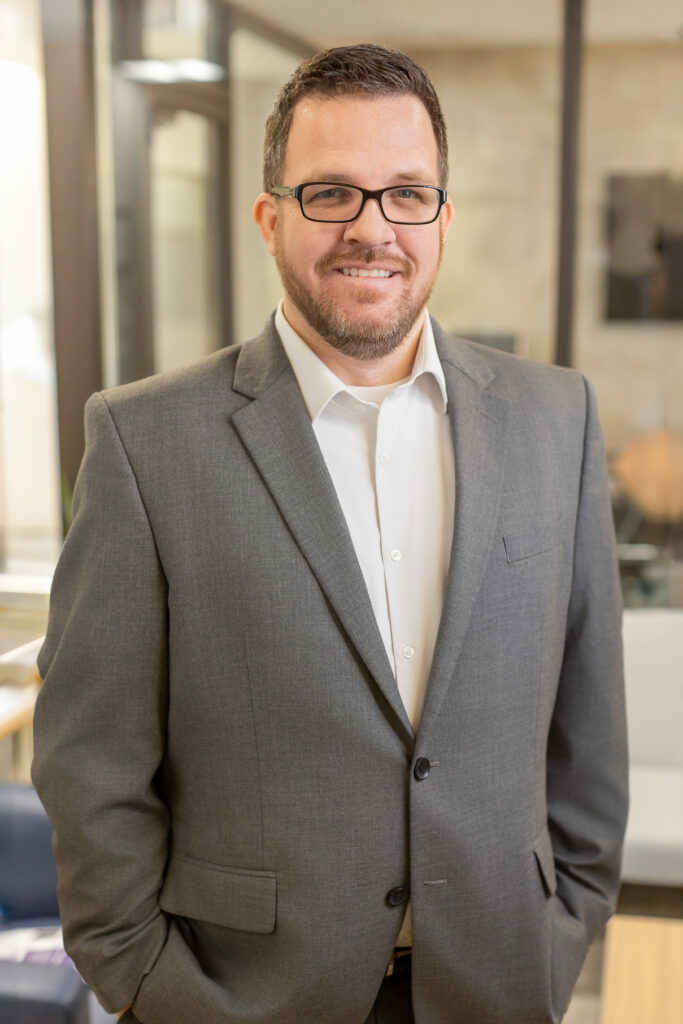 Paul Larkin | Council Bluffs, IA | Waverly Advisors