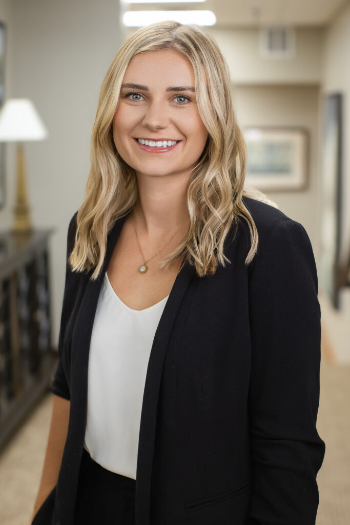 Rachel Donaldson | Dayton, OH | Waverly Advisors