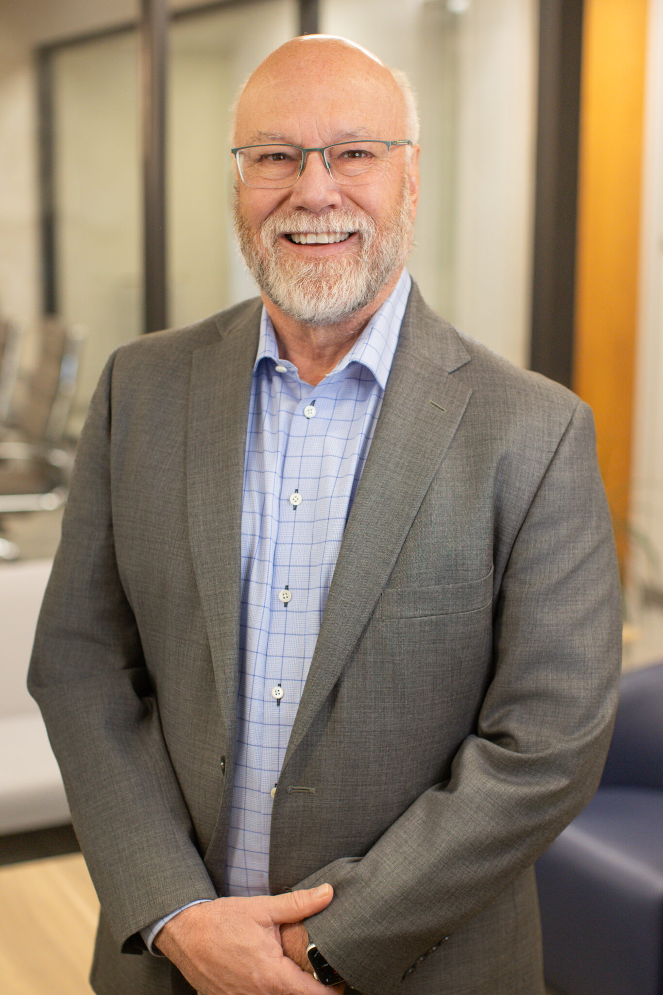 Ron Dickinson | Council Bluffs, IA | Waverly Advisors