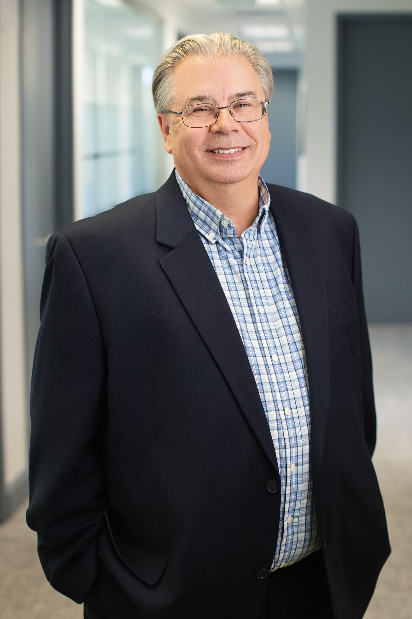 Ron Evans | Fairfield, OH | Waverly Advisors