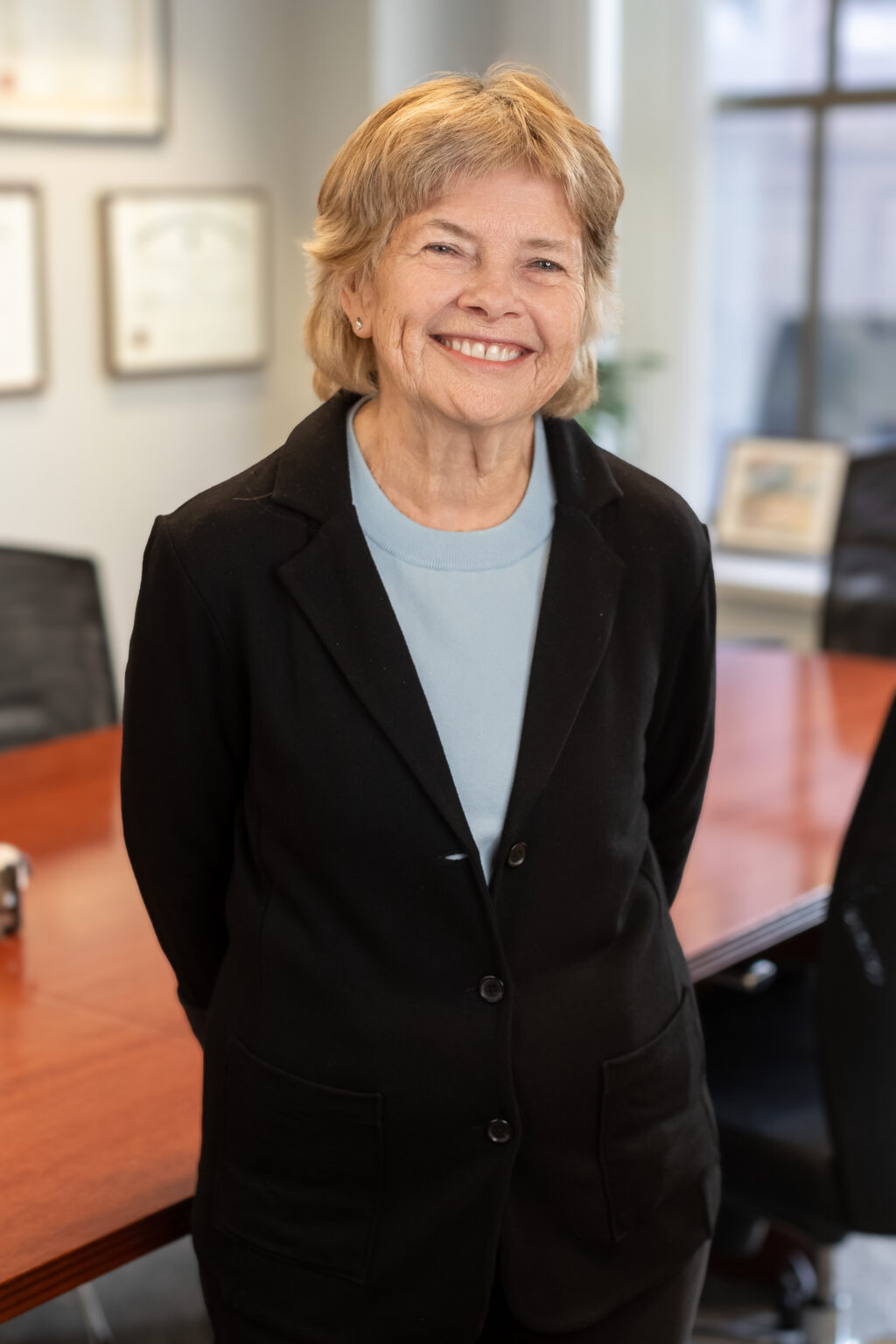 Barbara Rose | Boston, MA | Waverly Advisors