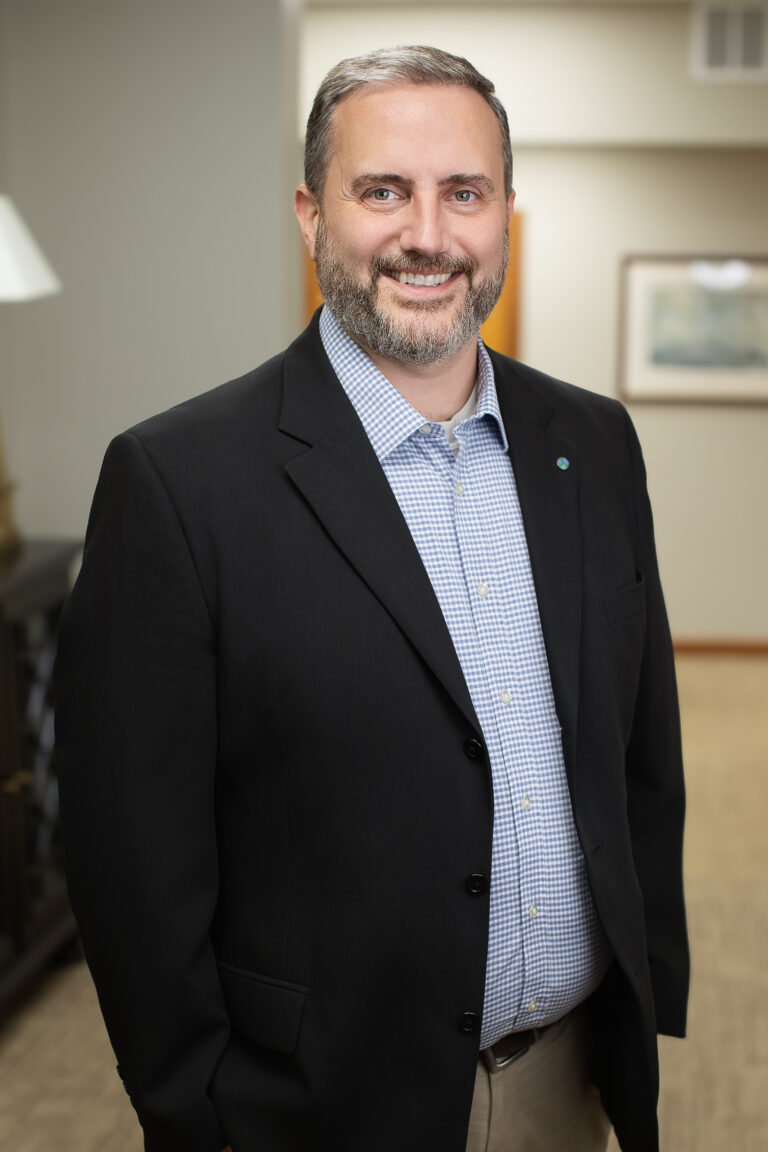 Ryan Johnson | Dayton, OH | Waverly Advisors