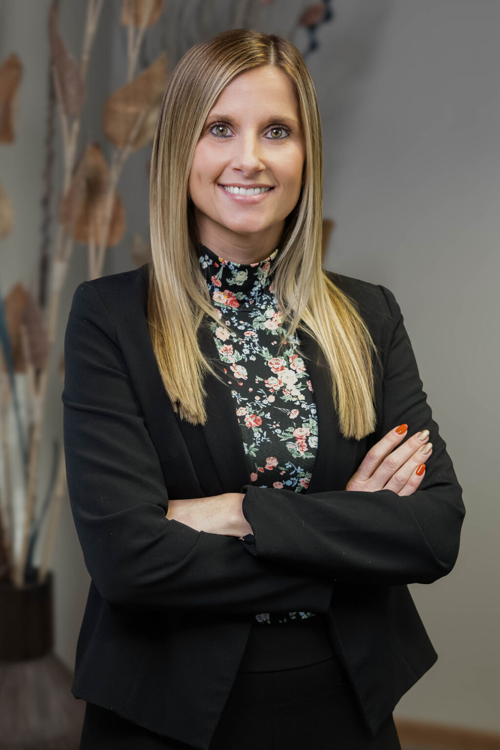 Samantha Sarver | Birmingham, AL | Waverly Advisors