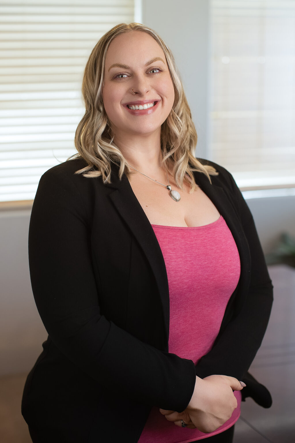 Samii Perkins | Canon City, CO | Waverly Advisors