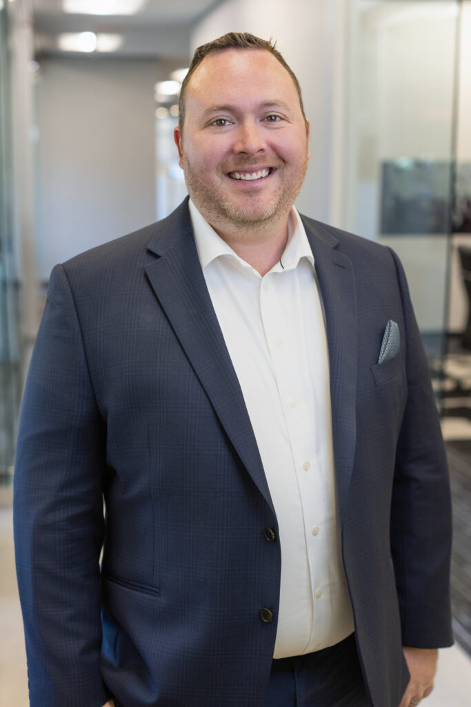 Nick Schulte | Blue Ash, OH | Waverly Advisors