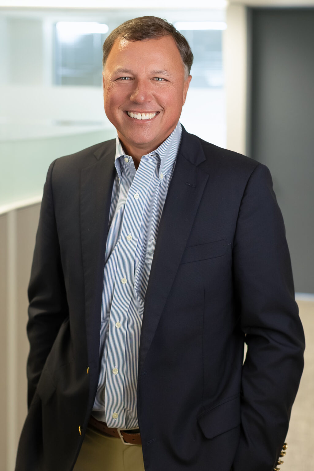 Scott Collins | Sarasota, FL | Waverly Advisors