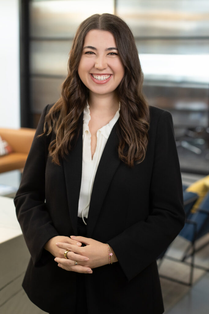Katie Scott | Chicago, IL | Waverly Advisors