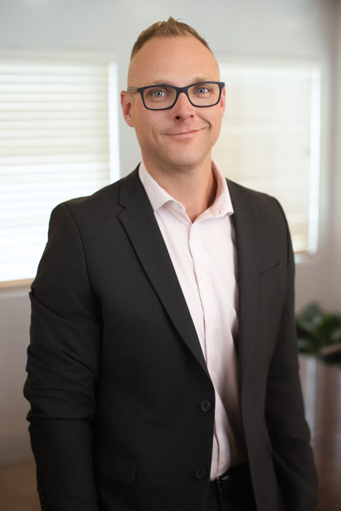 Sean Lacey | Colorado Springs, CO | Waverly Advisors