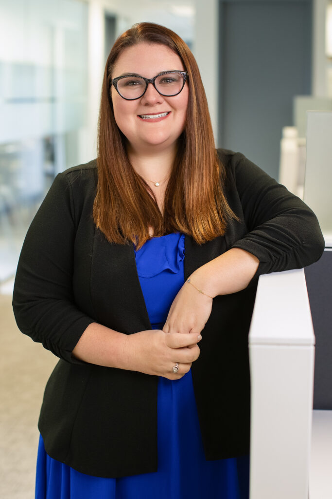 Jessica Sharpe | Birmingham, AL | Waverly Advisors