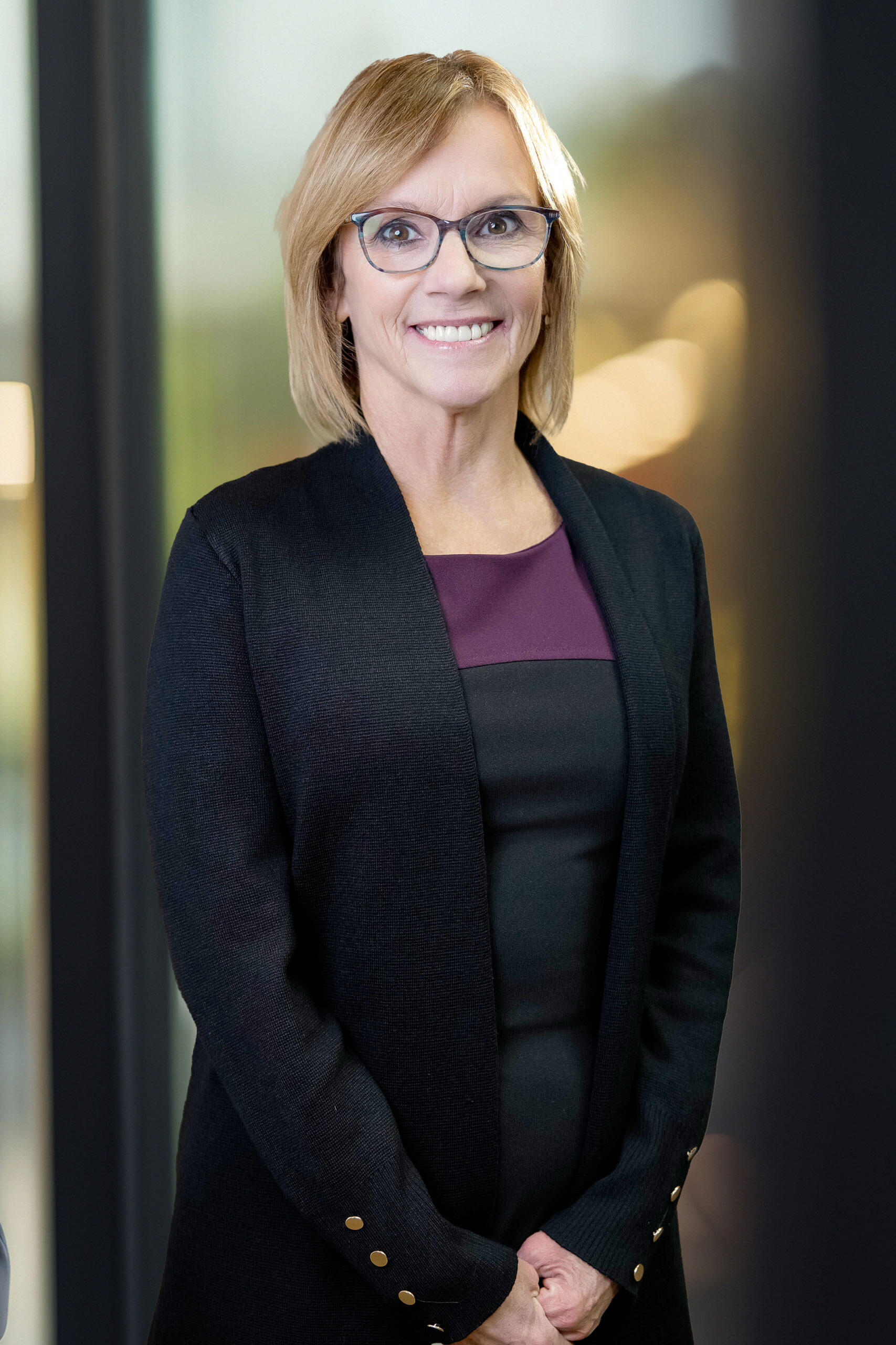 Sheri Cotton | Birmingham, AL | Waverly Advisors