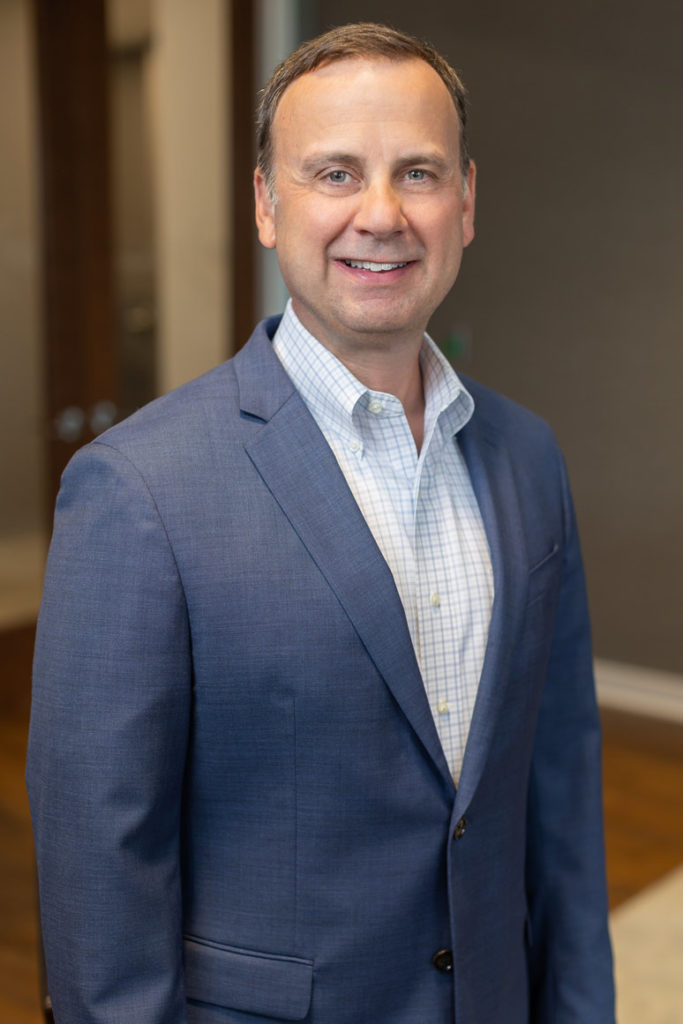 Justin Snell | Birmingham, AL | Waverly Advisors