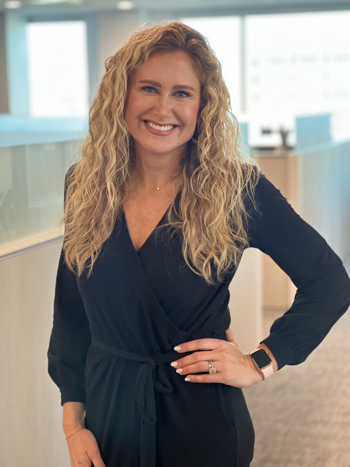 Ashley W. Snyder | Jackson, MS | Waverly Advisors