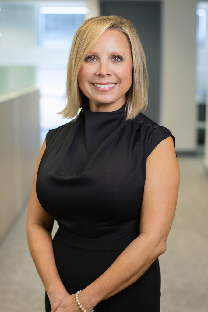 Stacy L. Jones | Birmingham, AL | Waverly Advisors