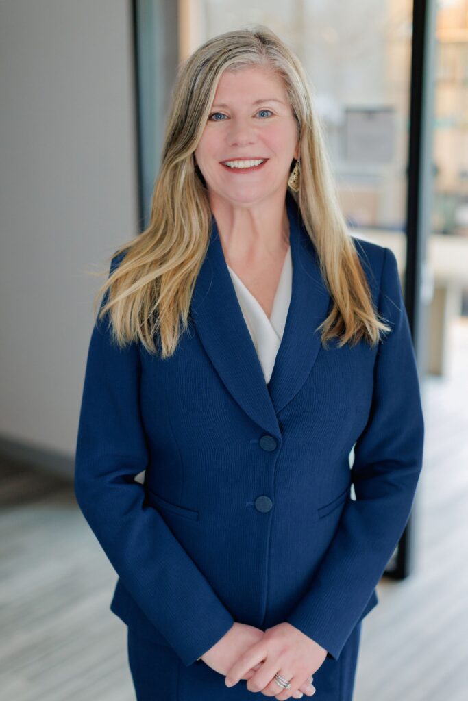 Tracy Strickler | Charlotte, NC | Waverly Advisors