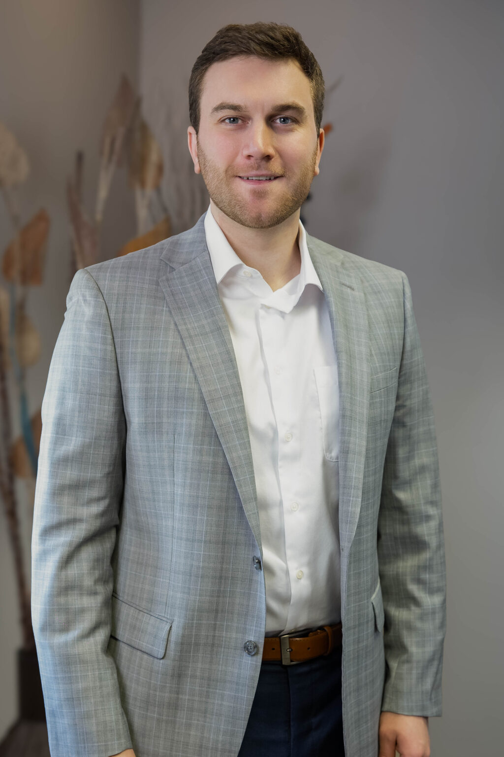 Thomas Pechin | LaFayette, IN | Waverly Advisors