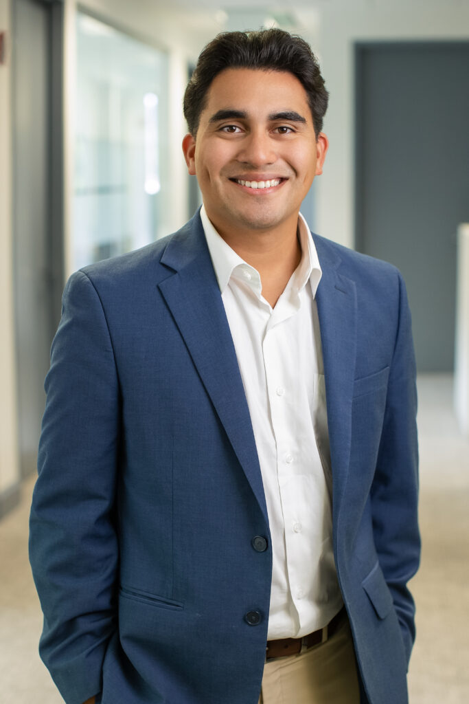 Kenneth Toledo | Birmingham, AL | Waverly Advisors