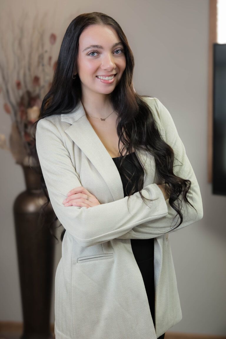 Victoria Chatman | Merrillville, IN | Waverly Advisors