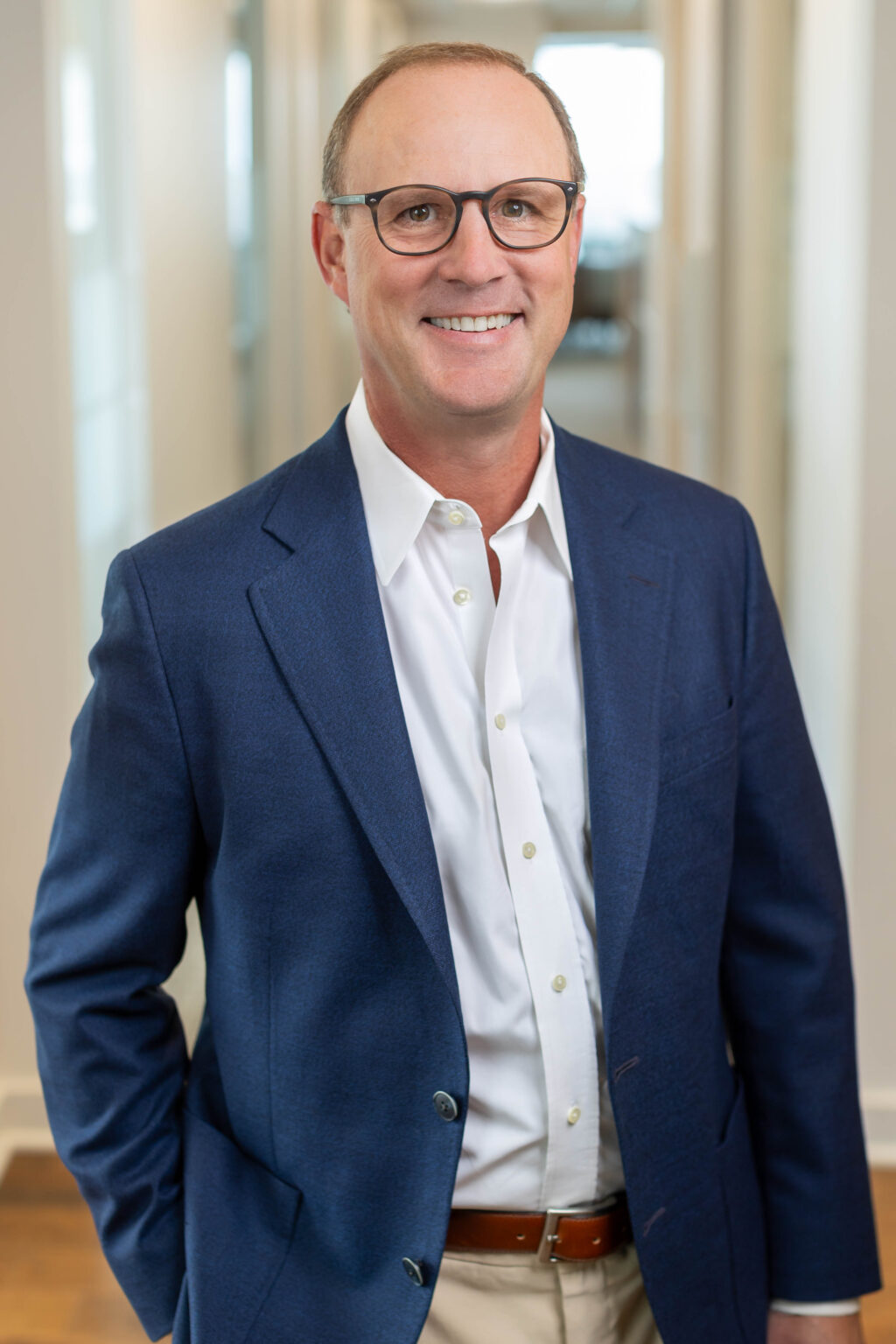 Win Walstad | Wealth Advisor | Waverly Advisors