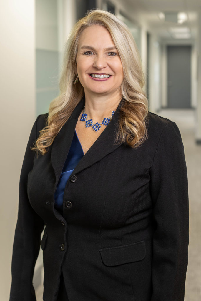 Kimberly M. Warner | Birmingham | Waverly Advisors