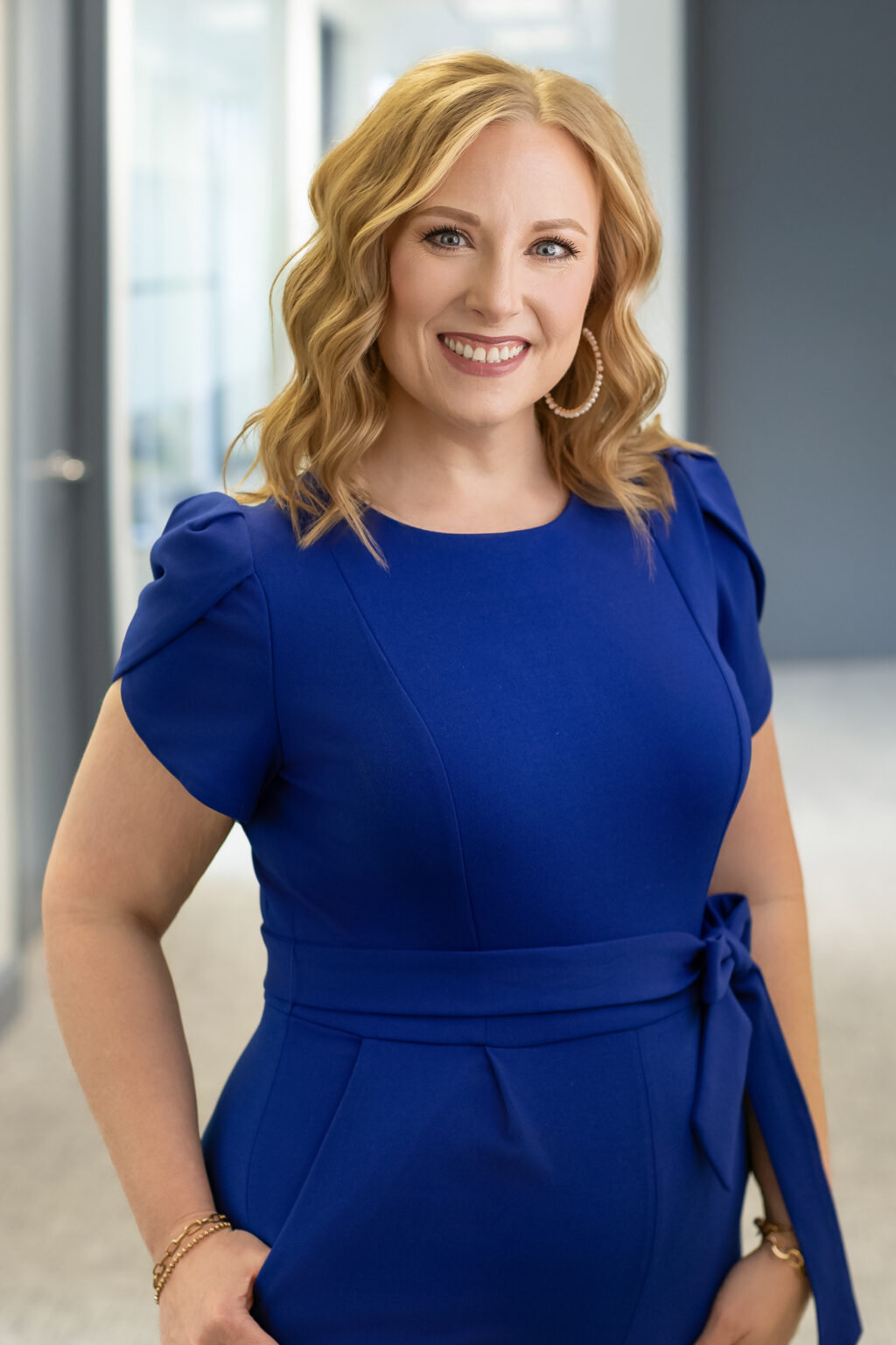 Terah Neilson | Birmingham, AL | Waverly Advisors