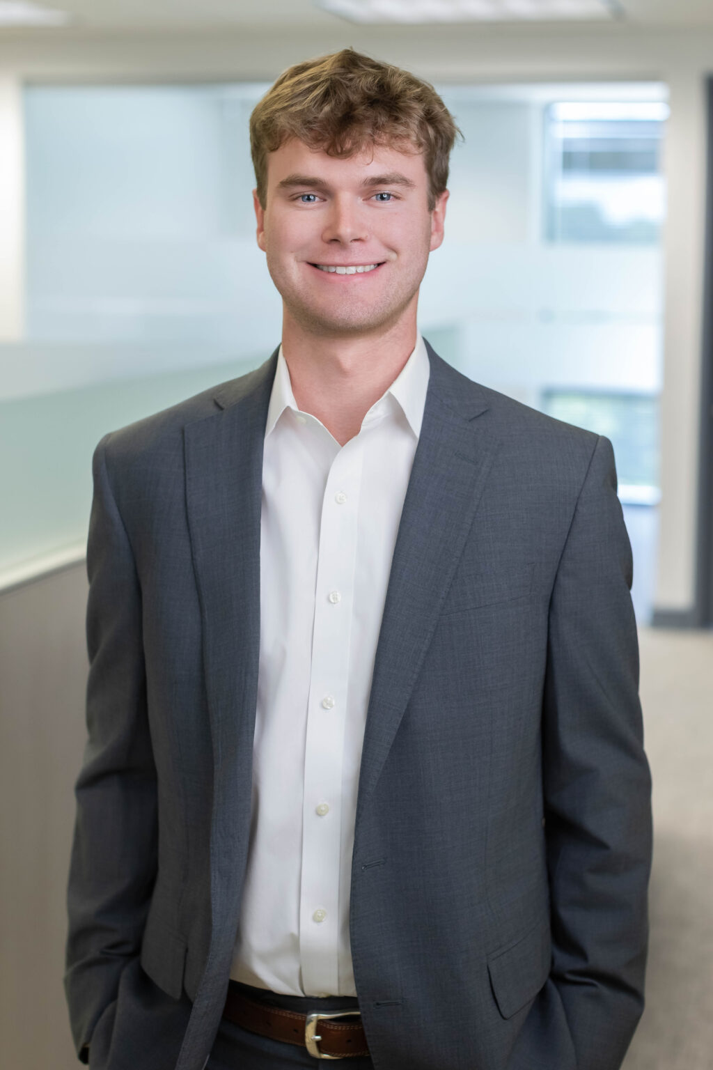 Patrick Pitts | Atlanta, GA | Waverly Advisors