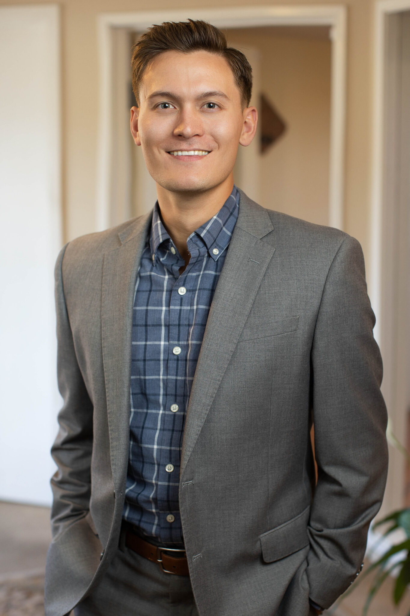 Brett Brownfield | Colorado Springs, CO | Waverly Advisors