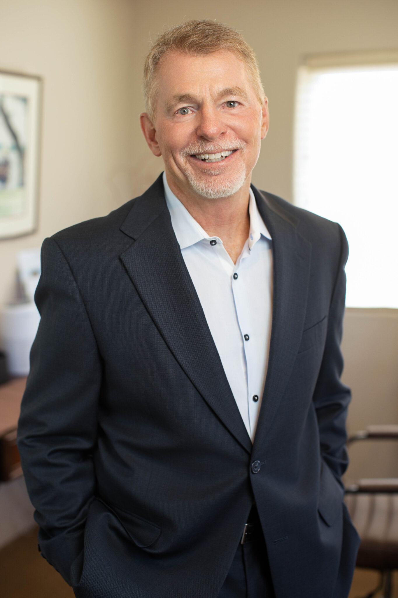 Bud Rainsberger | Colorado Springs, CO | Waverly Advisors