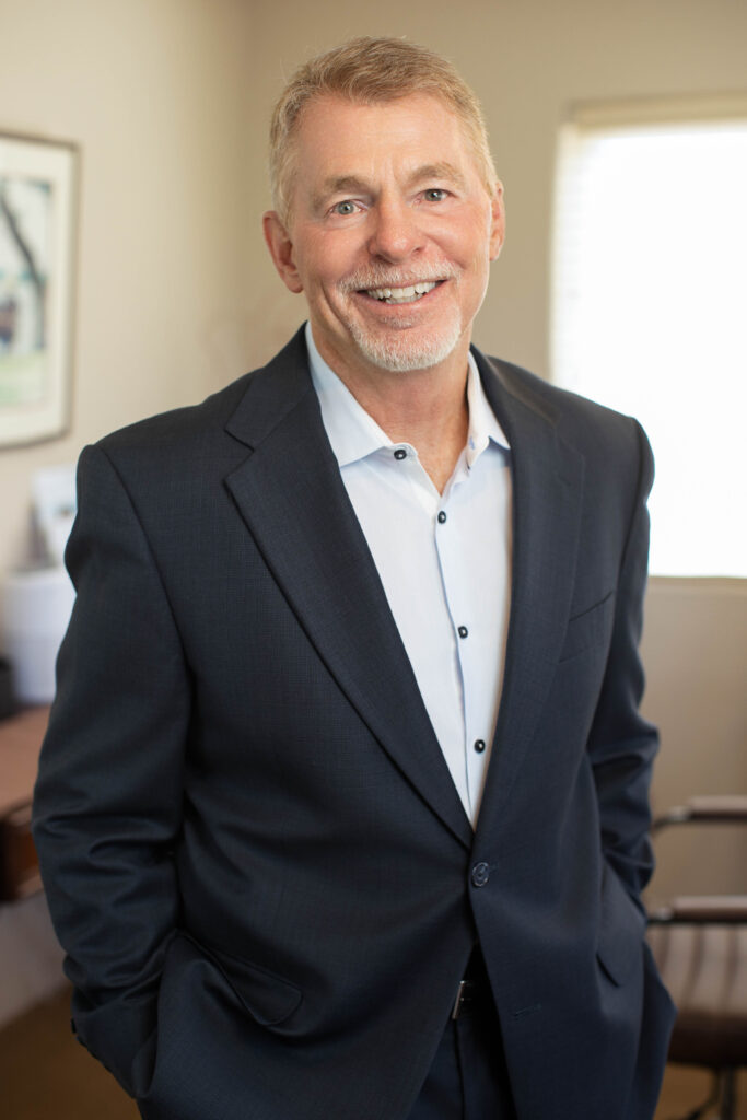 Bud Rainsberger | Colorado Springs, CO | Waverly Advisors