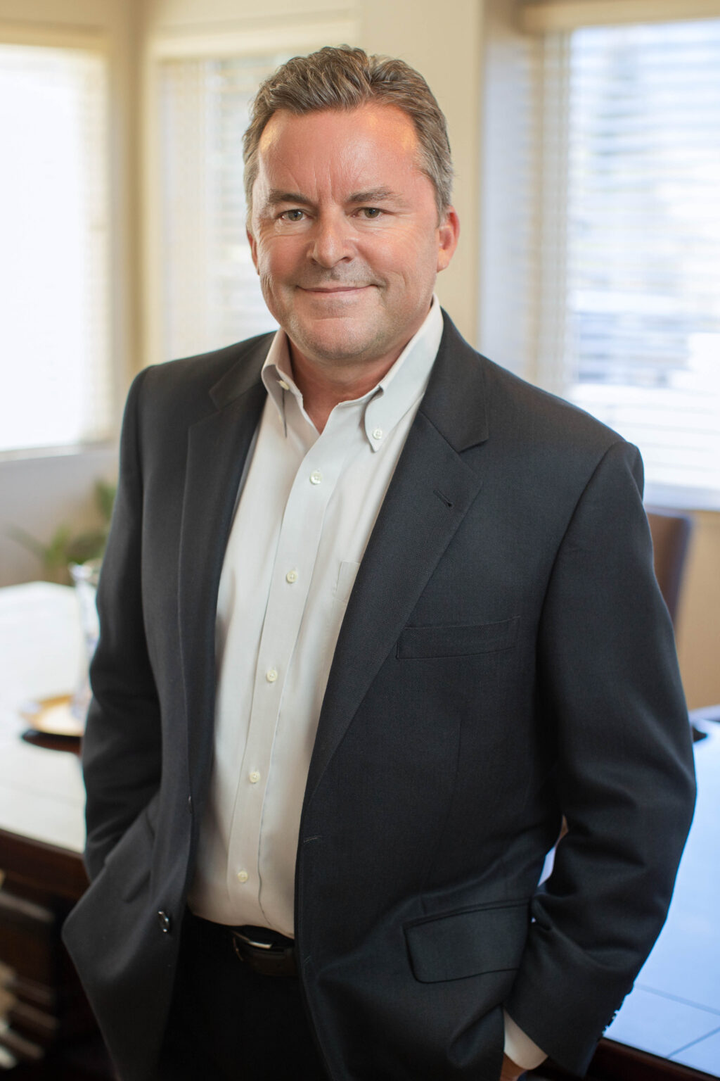 Erik Aspelin | Colorado Springs, CO | Waverly Advisors