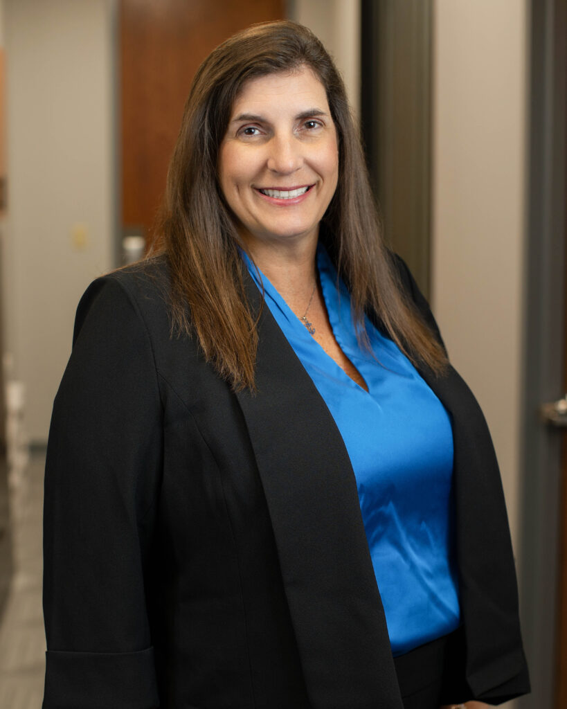 Beth Braswell | Jackson, MS | Waverly Advisors