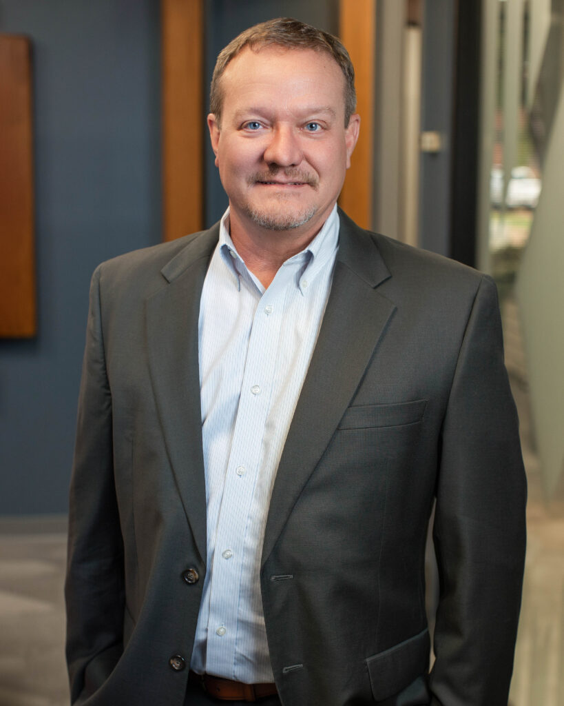 Doug Muenzenmay | Jackson, MS | Waverly Advisors