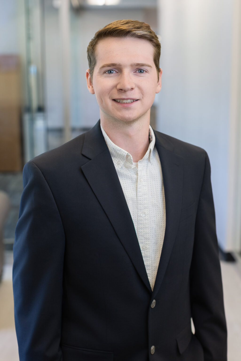 Riley Weber | Cincinnati, OH | Waverly Advisors