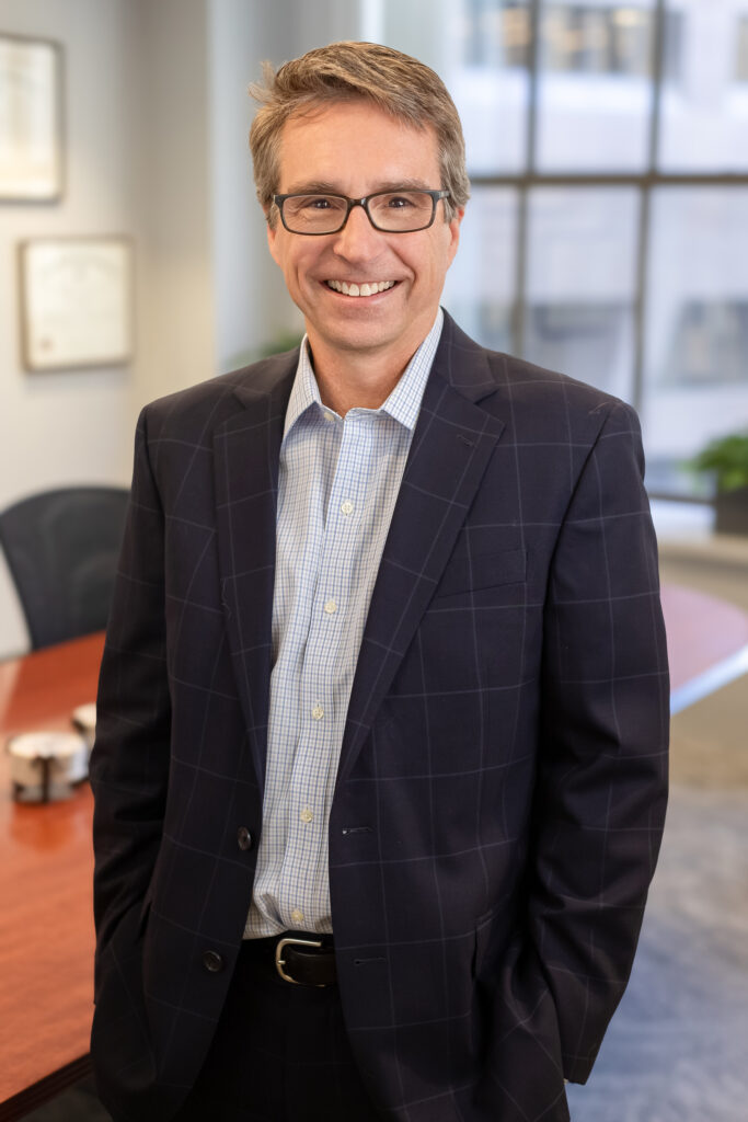 Michael Whitney | Boston, MA | Waverly Advisors