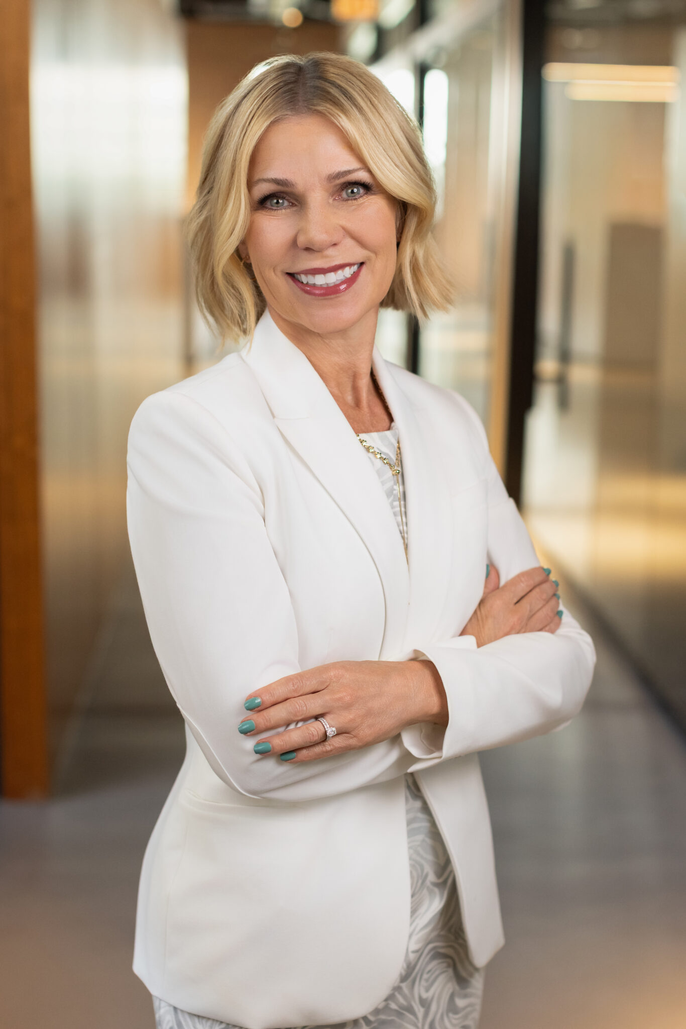 Sarah Wuellner | Chicago, IL | Waverly Advisors